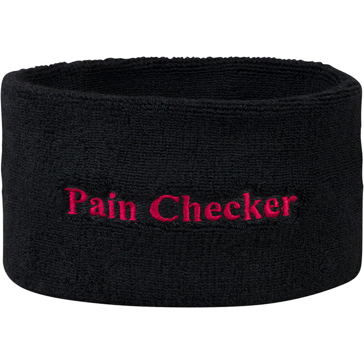 Neck Band – Pain Checker Health Wear